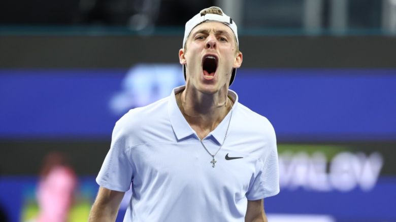 Tennis. ATP - Dallas - Shapovalov poursuit sa semaine parfaite, Ruud et Paul en demies - TennisActu